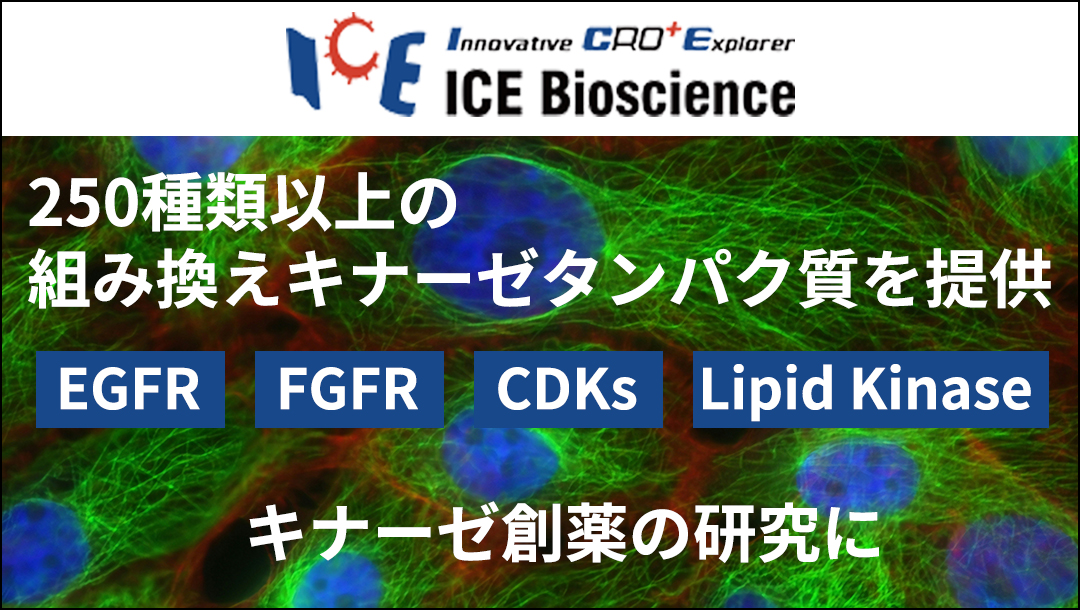 BioXCell — がん免疫療法に最適化されたアゴニスト活性をもつ抗4-1BB抗体の探究|東京未来スタイル
